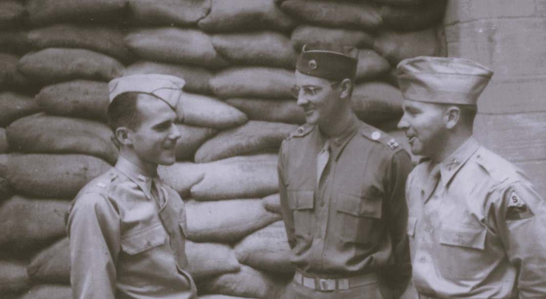 "Armor Center" and "Armor School" Shoulder Sleeve Insignia? - ARMY AND ...