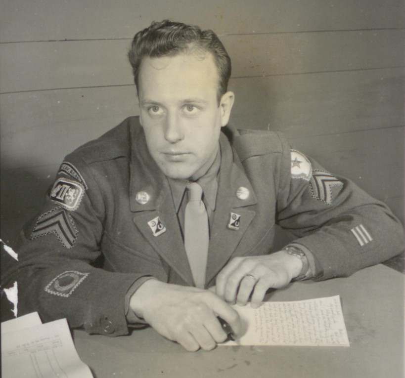 Uncommon and Obscure Combat Patches Being Worn. - Page 55 ...