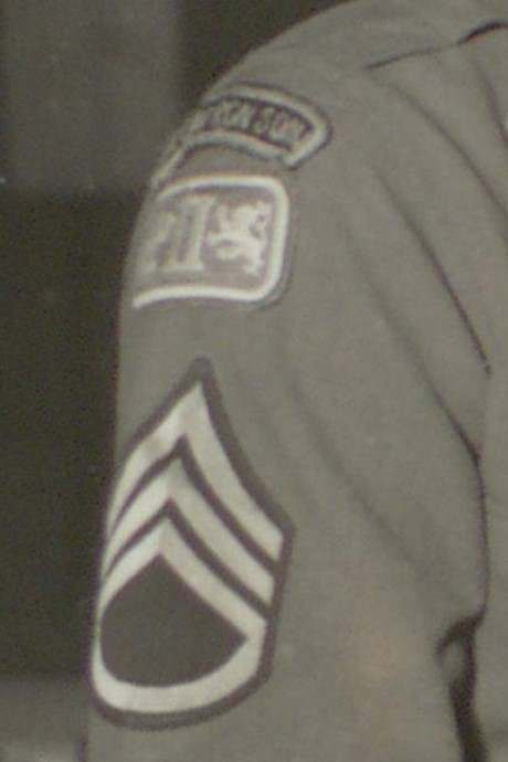 Uncommon and Obscure Combat Patches Being Worn. - Page 55 ...