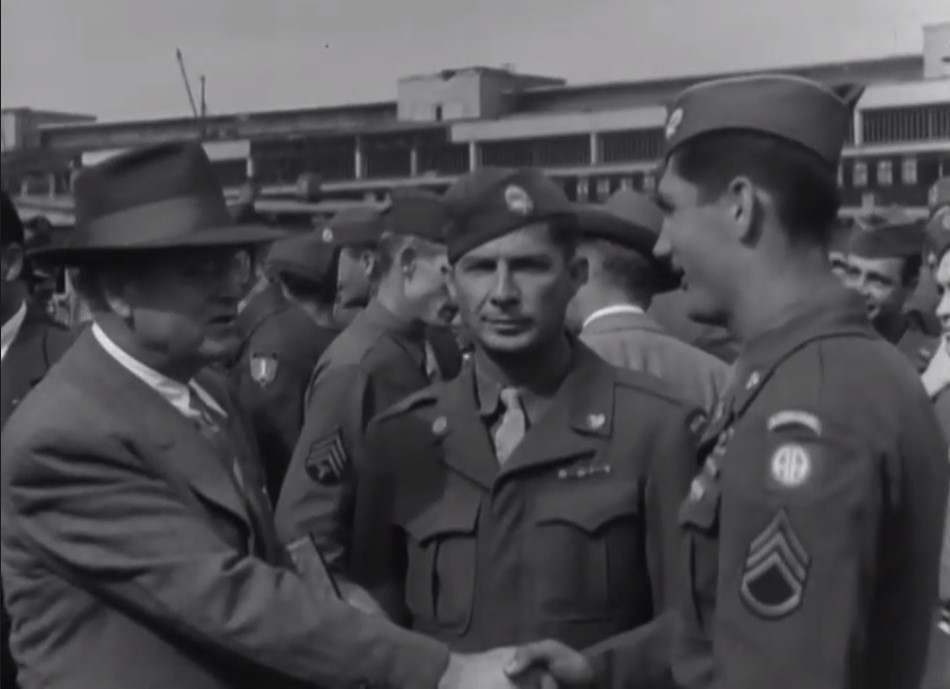 WW2 ADSEC ETO patch; who wore it? - ARMY AND USAAF - U.S. Militaria Forum