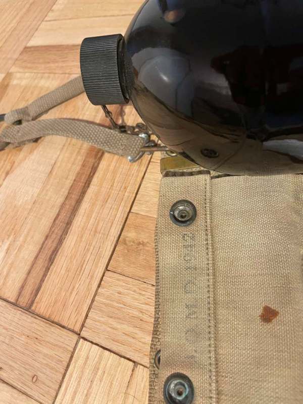 WW2 USMC gear, anything to add or change? - FIELD & PERSONAL GEAR ...