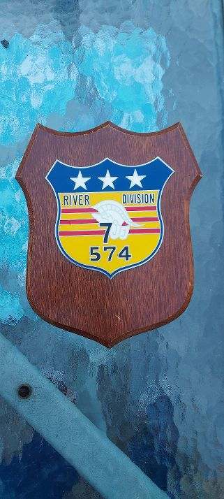 River Division 574 Grouping - GROUPINGS PAGE - U.S. Militaria Forum