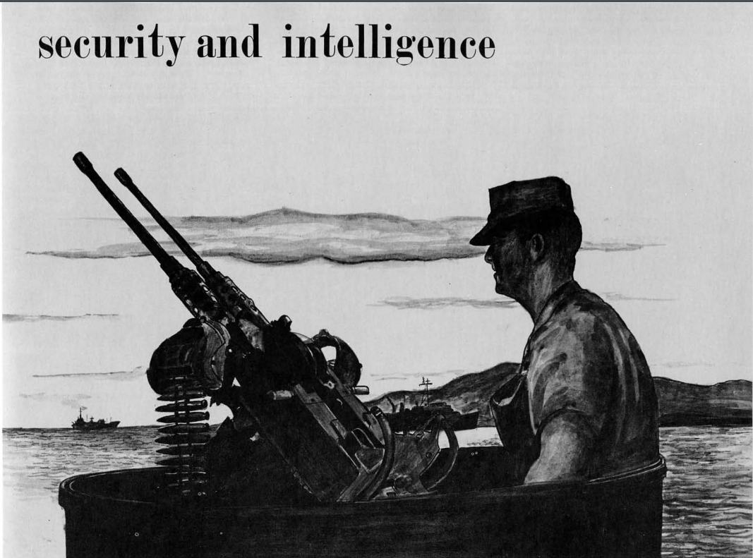 River Division 574 Grouping - GROUPINGS PAGE - U.S. Militaria Forum