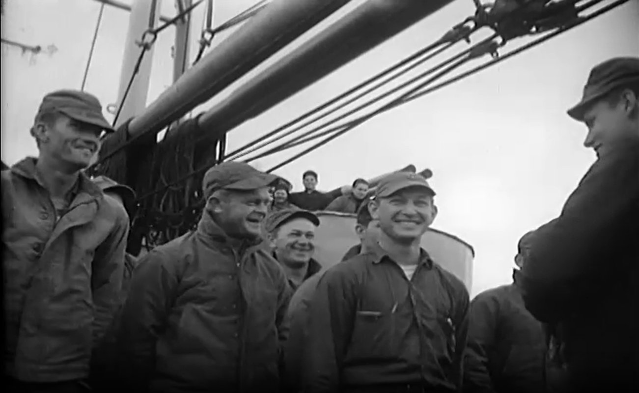 APD High Speed Transports (converted DE's) UDT - NAVY, COAST GUARD AND ...