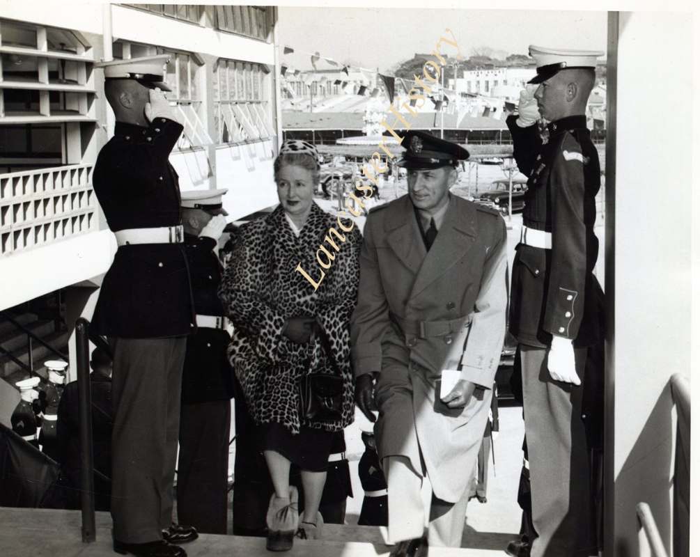 Honor Guard Scrolls - ARMY AND USAAF - U.S. Militaria Forum