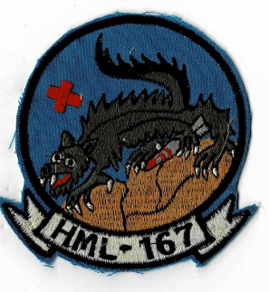 HML-167 - MARINES - U.S. Militaria Forum