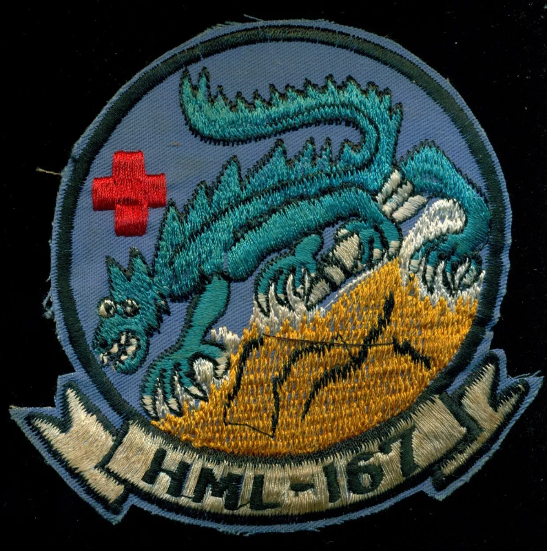 HML-167 - MARINES - U.S. Militaria Forum
