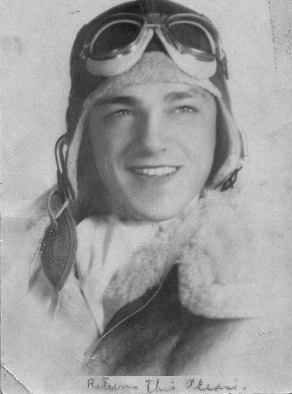 Aviator portraits - EPHEMERA, PHOTOGRAPHS & MILITARY ARTWORK - U.S ...