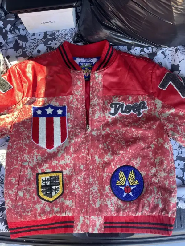 What is this AAF patch It does appear to be off of a uniform: Fashion ...