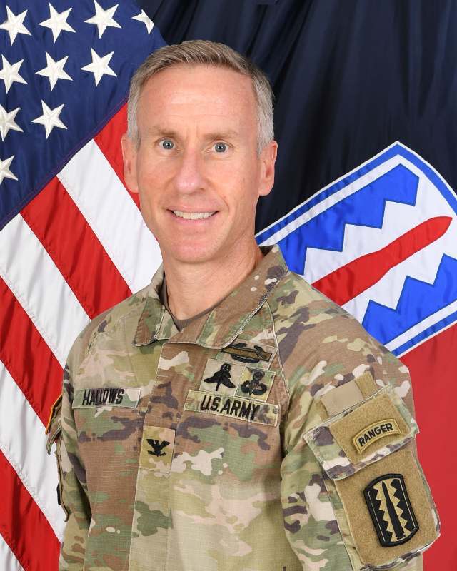 Patches in action: Photos of SSI being worn by the troops. - Page 283 ...