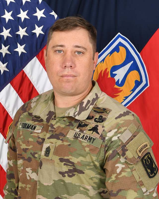 Patches in action: Photos of SSI being worn by the troops. - Page 283 ...