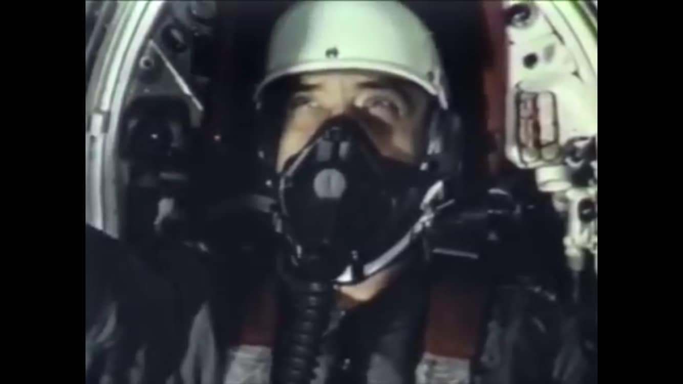 USAF HGU-7/P Flight Helmet - FLYING HELMETS AND ACCESSORIES - U.S ...