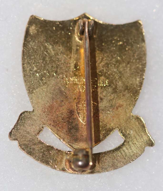 82nd armored recon DIs - DISTINCTIVE UNIT INSIGNIA / UNIT CRESTS - U.S ...