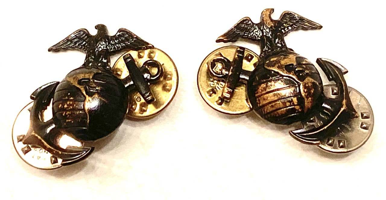 EGA Assistance - MARINE CORPS EGA DISCUSSION - U.S. Militaria Forum