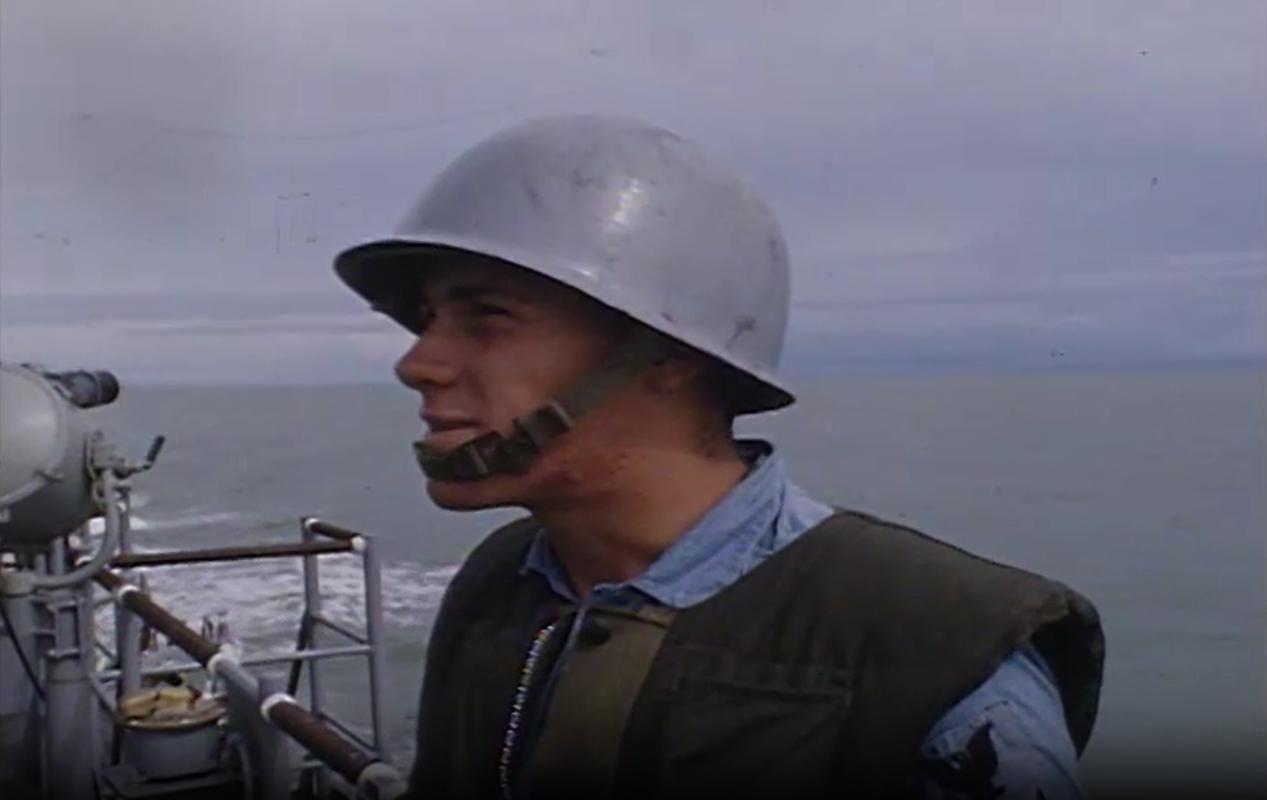 Operation Sea Dragon 1966-1968 Vietnam - NAVAL & SEA SERVICE UNIFORMS ...