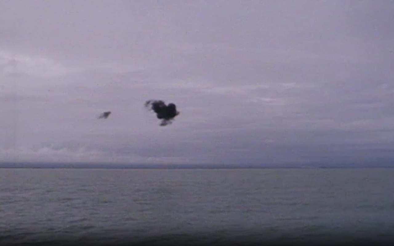 Operation Sea Dragon 1966-1968 Vietnam - NAVAL & SEA SERVICE UNIFORMS ...