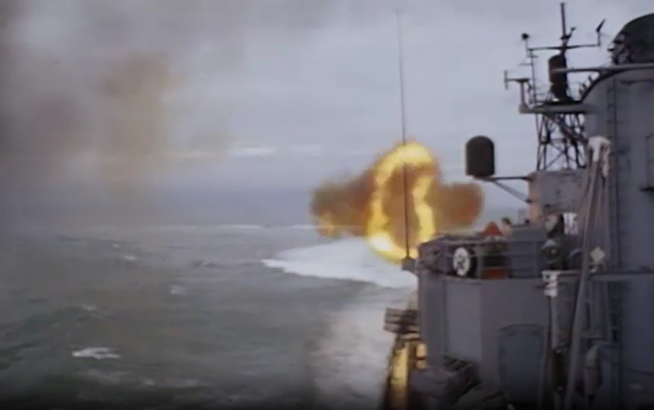 Operation Sea Dragon 1966-1968 Vietnam - NAVAL & SEA SERVICE UNIFORMS ...