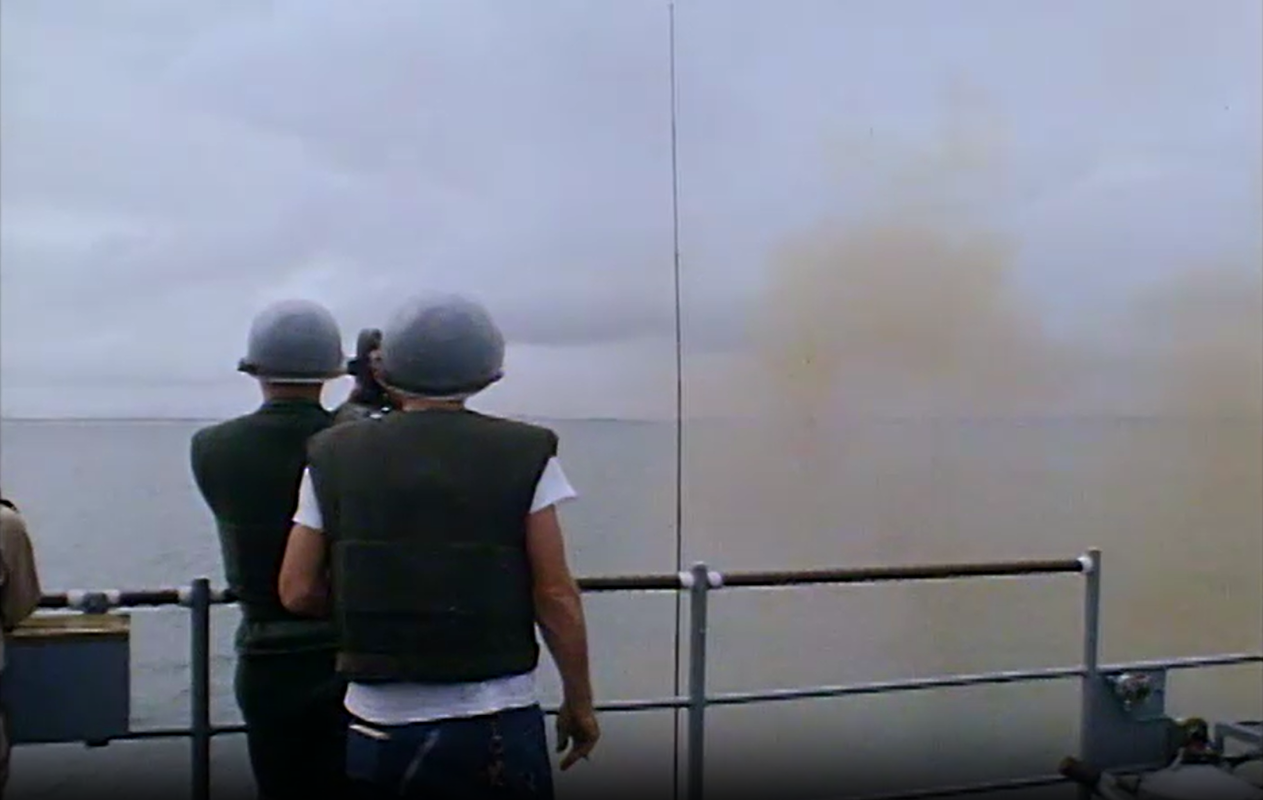 Operation Sea Dragon 1966-1968 Vietnam - NAVAL & SEA SERVICE UNIFORMS ...