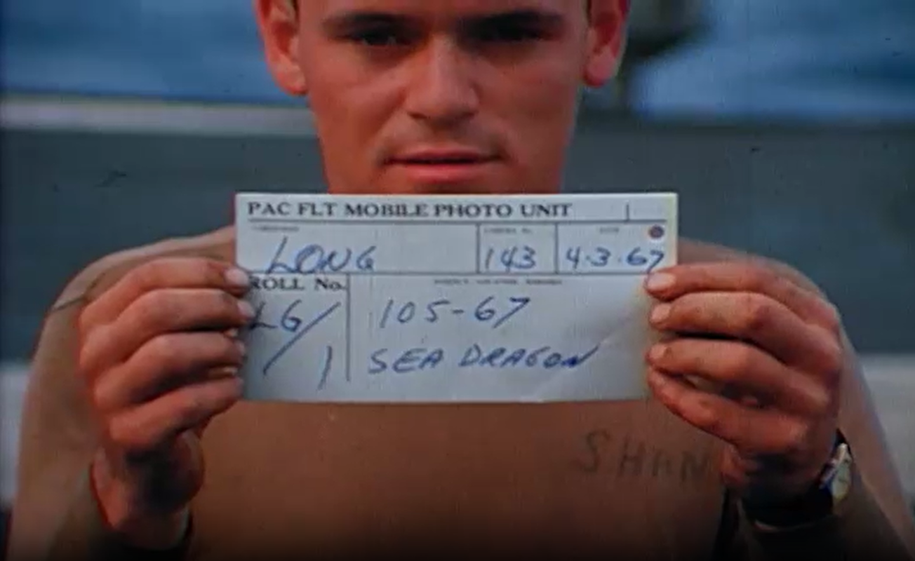 Operation Sea Dragon 1966-1968 Vietnam - NAVAL & SEA SERVICE UNIFORMS ...