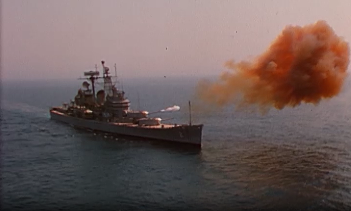 Operation Sea Dragon 1966-1968 Vietnam - NAVAL & SEA SERVICE UNIFORMS ...