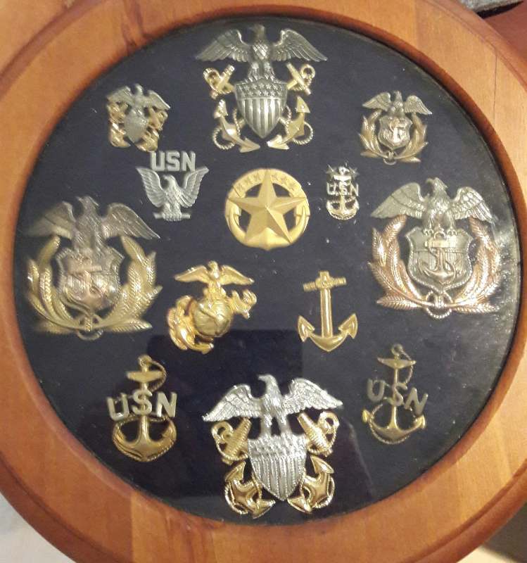 South African Collector - NEW MEMBER INTRODUCTIONS - U.S. Militaria Forum