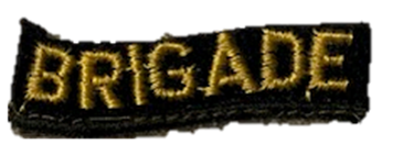 Brigade Tab - ARMY AND USAAF - U.S. Militaria Forum