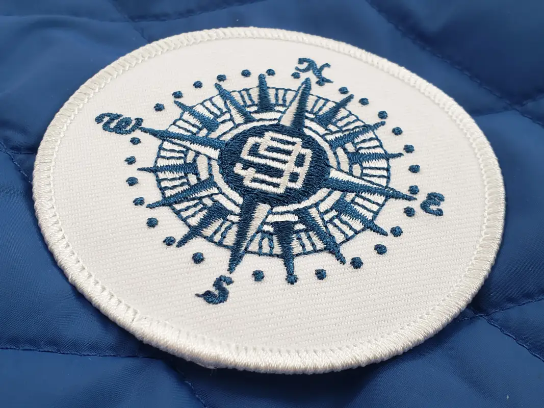 Patch ID Help Thank you - CAN YOU IDENTIFY THIS PATCH? - U.S. Militaria ...