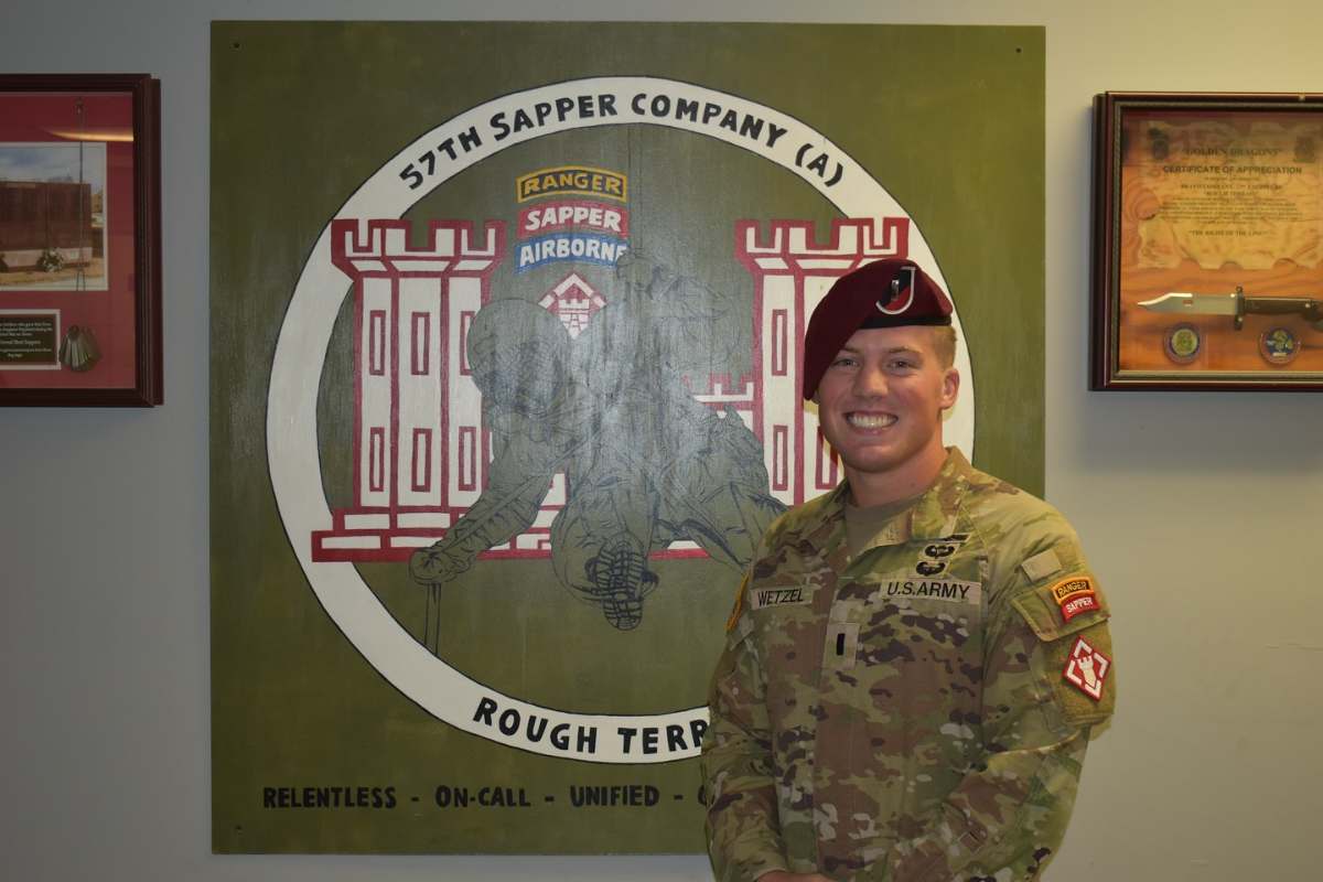 Patches in action: Photos of SSI being worn by the troops. - Page 286 ...