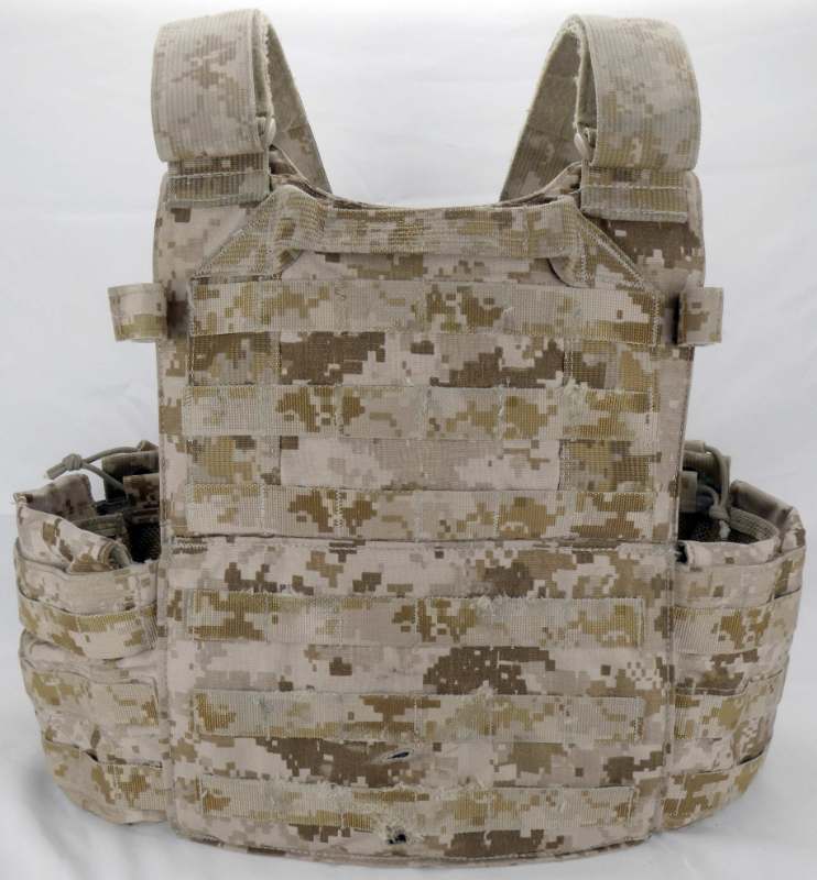 LBT 6094 Gen 2 in AOR1 Date? - FIELD & PERSONAL GEAR SECTION - U.S ...