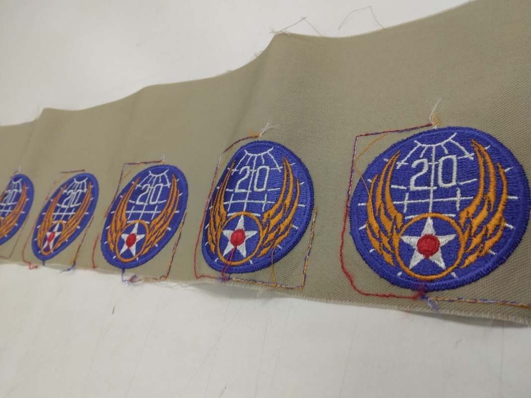 474th Inf Rgt or 74th RCT - ARMY AND USAAF - U.S. Militaria Forum