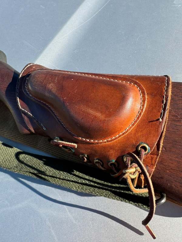 CMP M1D - RIFLES - U.S. Militaria Forum