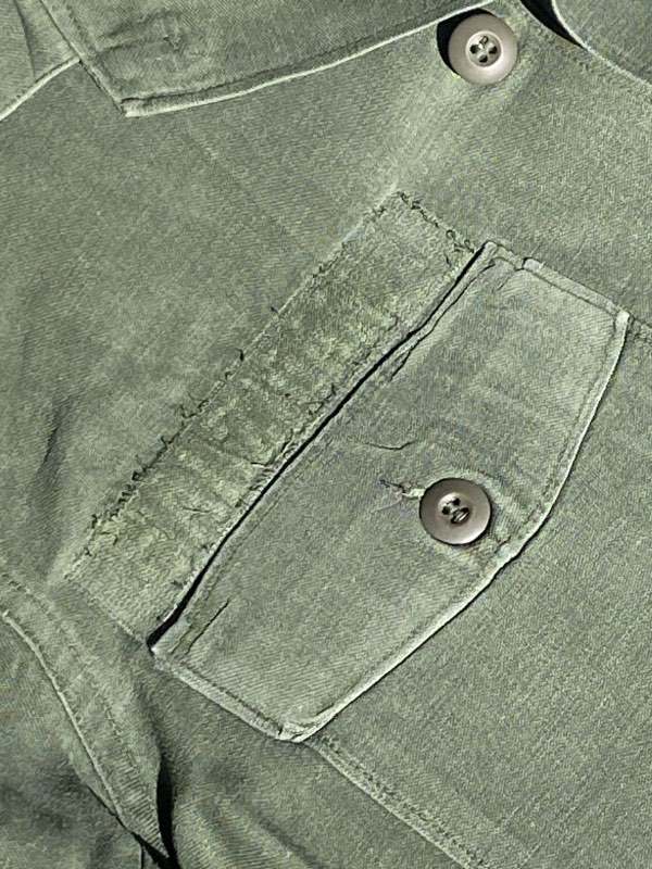 OG-107 82rd ABN Uniform - UNIFORMS - U.S. Militaria Forum