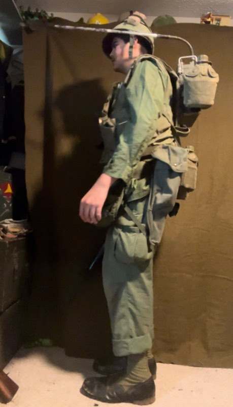 Hue city rto kit - REENACTING - U.S. Militaria Forum