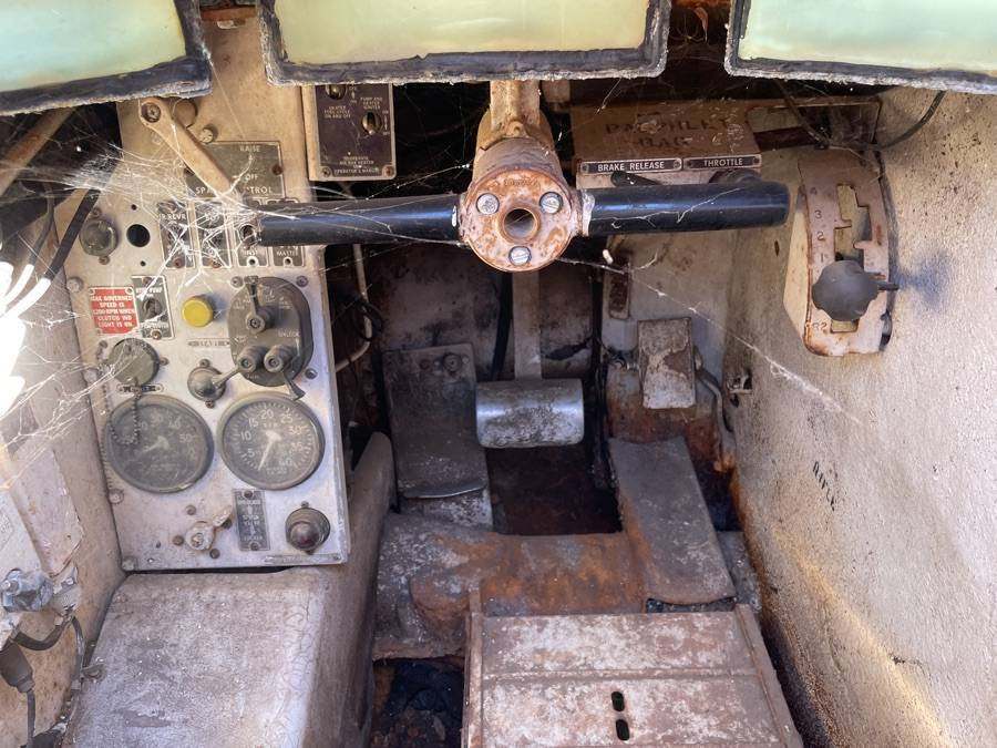 U.S. Army Recovery Vehicle M578 - MILITARY VEHICLES - U.S. Militaria Forum