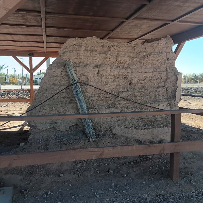 Fort Tyson AZ, - BASES, AIRFIELDS, FACILITIES, AND INDUSTRIAL SITES - U ...