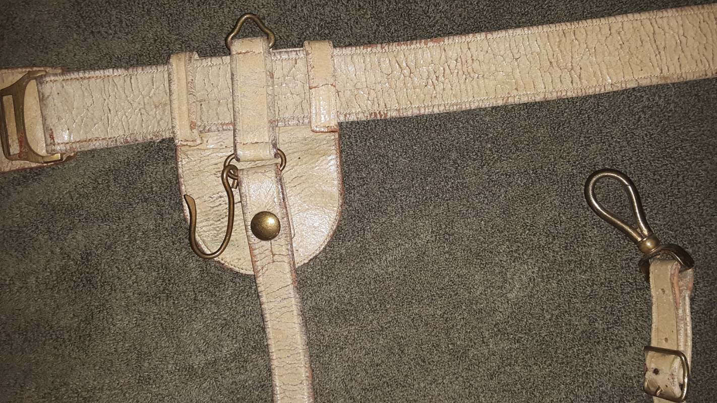 A Few New Additions to the National Lancers Collection - (1866-1890 ...