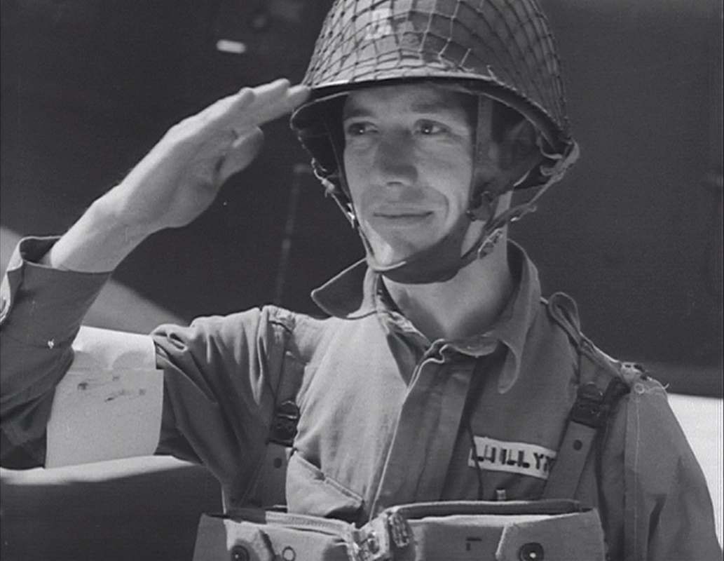 Helmets in Use - WW2 Era Armor and WW2 M1 Steel Helmet - Page 39 - M-1 ...