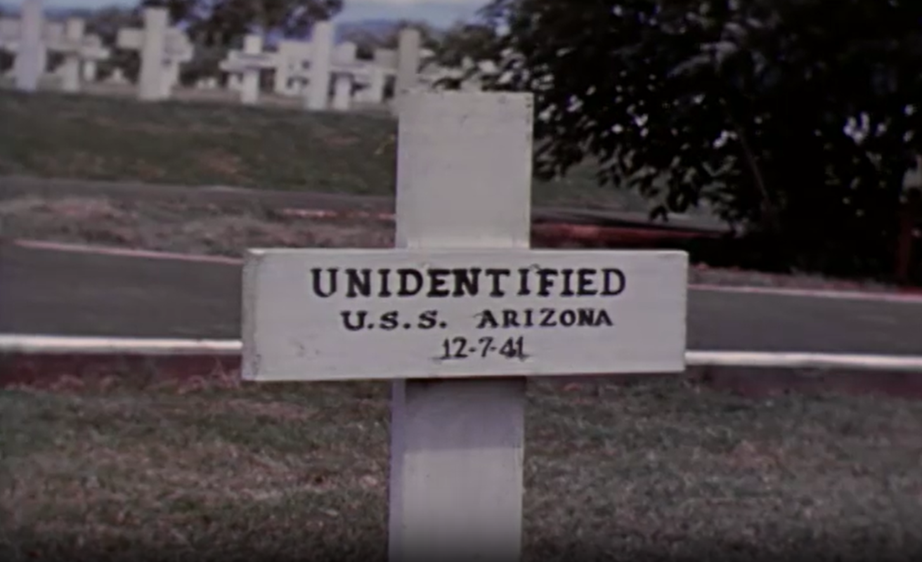 Pearl Harbor Day - TAPS - U.S. Militaria Forum