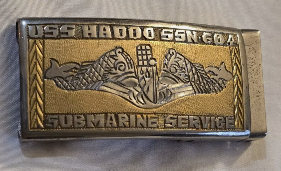 Philippine Made Belt Buckles - Page 63 - UNIFORMS - U.S. Militaria Forum