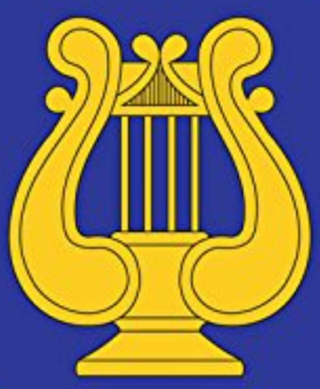 Helmet Liner Decal, 45th Infantry Division - M-1; M-1C & M-2 HELMETS ...