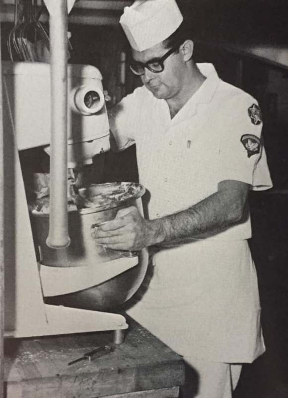 Patches in action: Photos of SSI being worn by the troops. - Page 286 ...