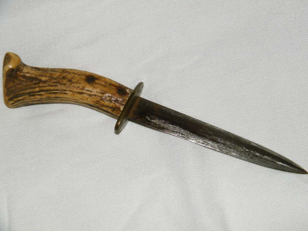 Need help identifying cut down sword knife - EDGED WEAPONS - U.S. Militaria Forum