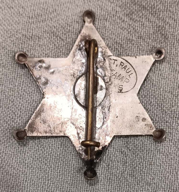 Badge Collection Military Government Police Fire - Page 23 - BADGES ...