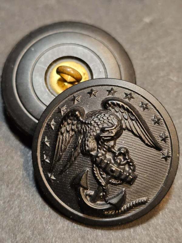 USMC Buttons - UNIFORM BUTTONS - U.S. Militaria Forum