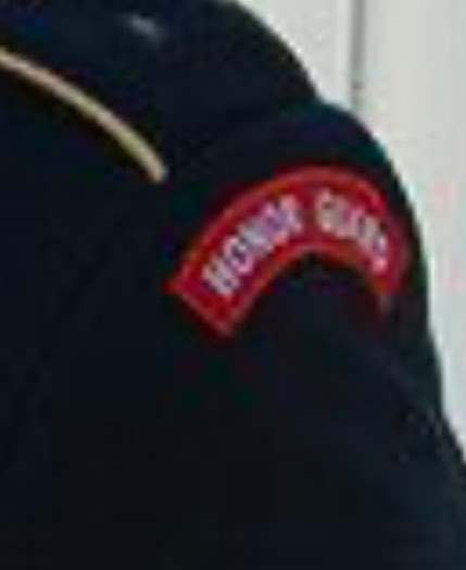 Patch Tabs - Page 44 - ARMY AND USAAF - U.S. Militaria Forum