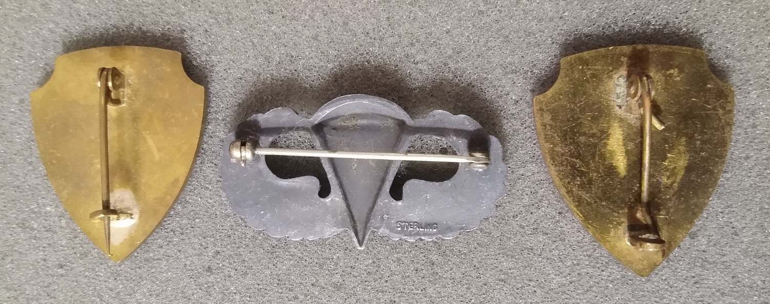 9th Engineering Command - DISTINCTIVE UNIT INSIGNIA / UNIT CRESTS - U.S ...