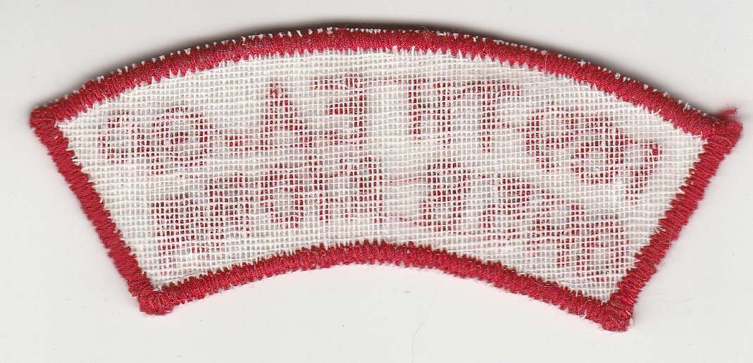 169th FA Group OH-58 scroll patch - ARMY AND USAAF - U.S. Militaria Forum