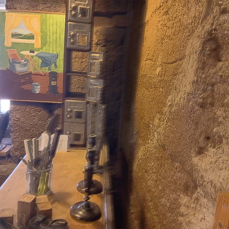 Fort Tyson AZ, - BASES, AIRFIELDS, FACILITIES, AND INDUSTRIAL SITES - U ...