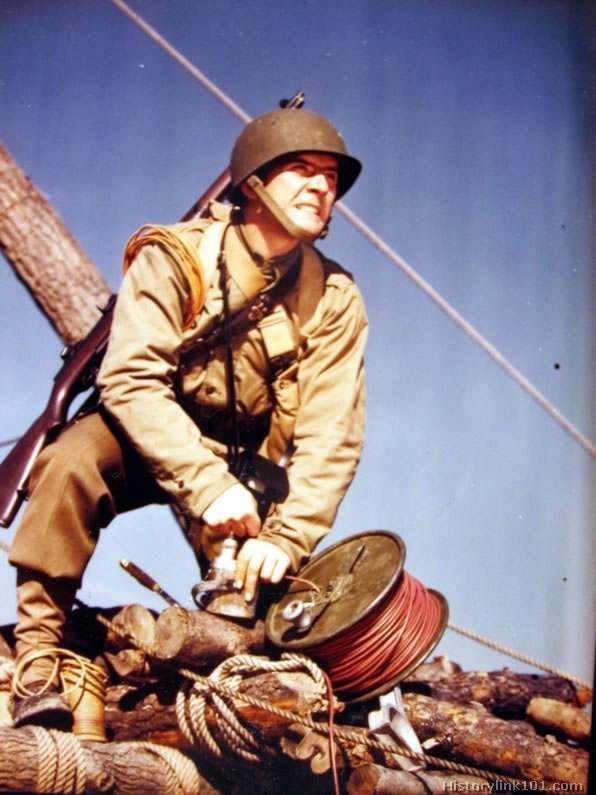 WW2 DEMOLITION GEAR PHOTOS - ORDNANCE - U.S. Militaria Forum