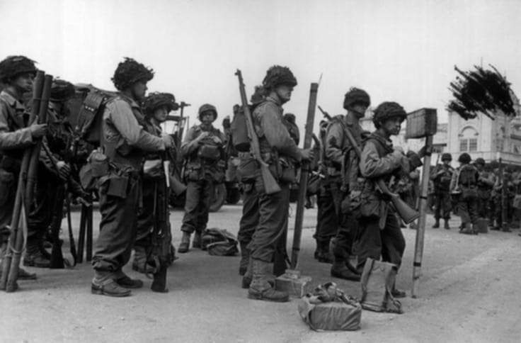 WW2 DEMOLITION GEAR PHOTOS - ORDNANCE - U.S. Militaria Forum